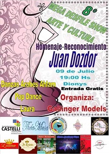 Realizarán homenaje reconocimiento al creador del escudo de Castelli ...